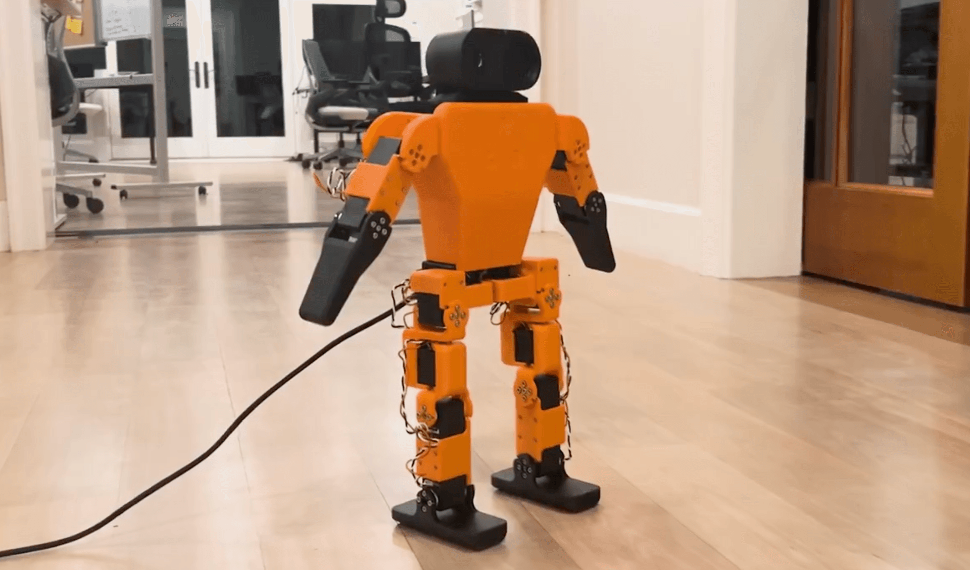 Humanoid Robots for Sale | everyhumanoid.com | everyhumanoid.com