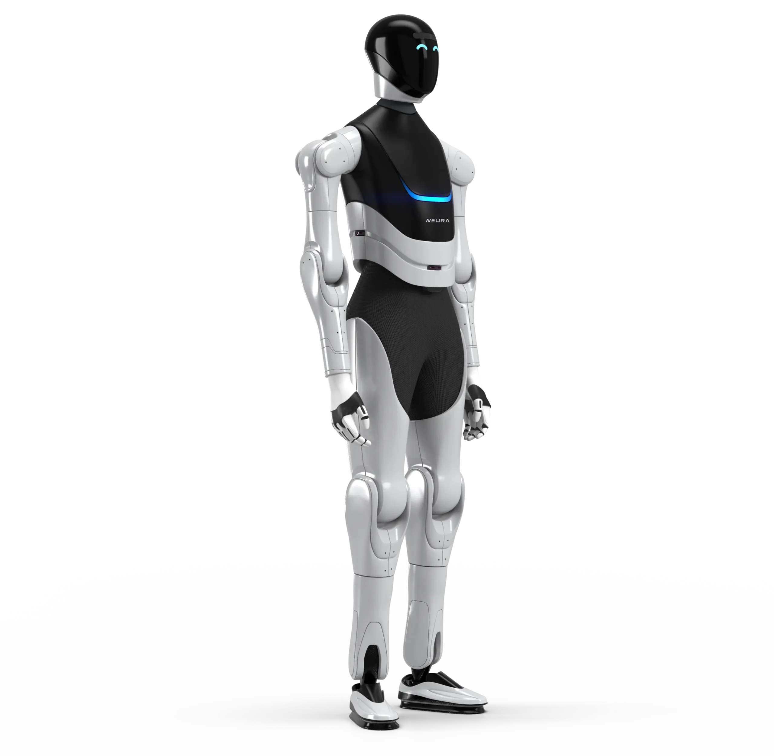 Neura Robotics 4NE-1 | everyhumanoid.com